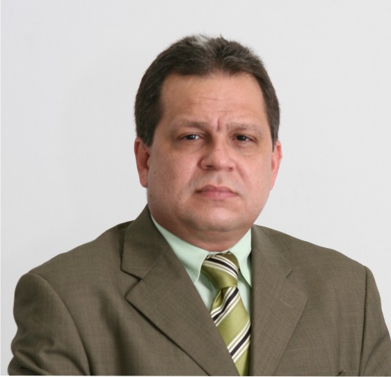 Reginaldo Moreira permanece na presidência da Ceasa - Centrais de Abastecimento do Ceará - S/A